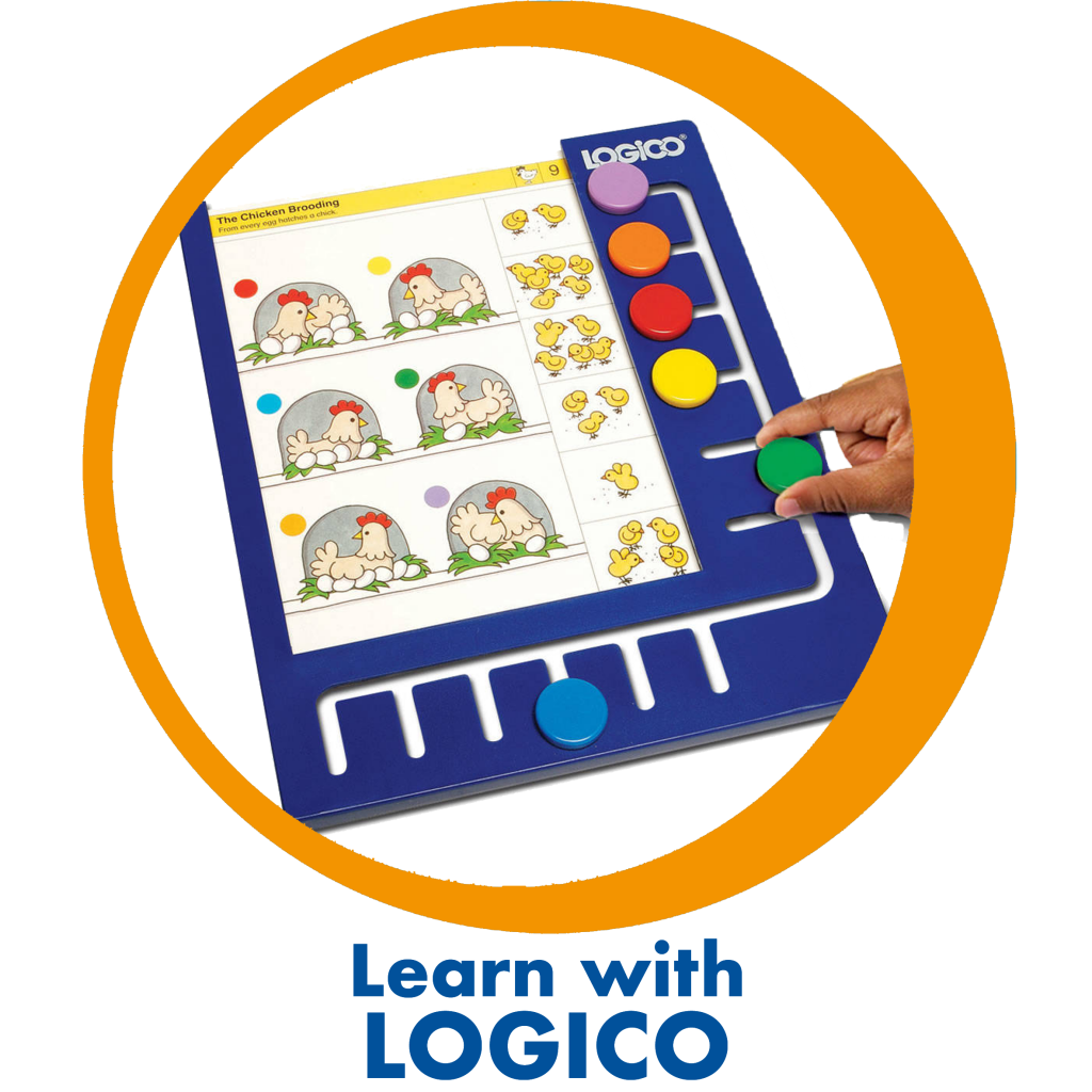 Home – Logico Games Canada: Institut Philos & DC Canada